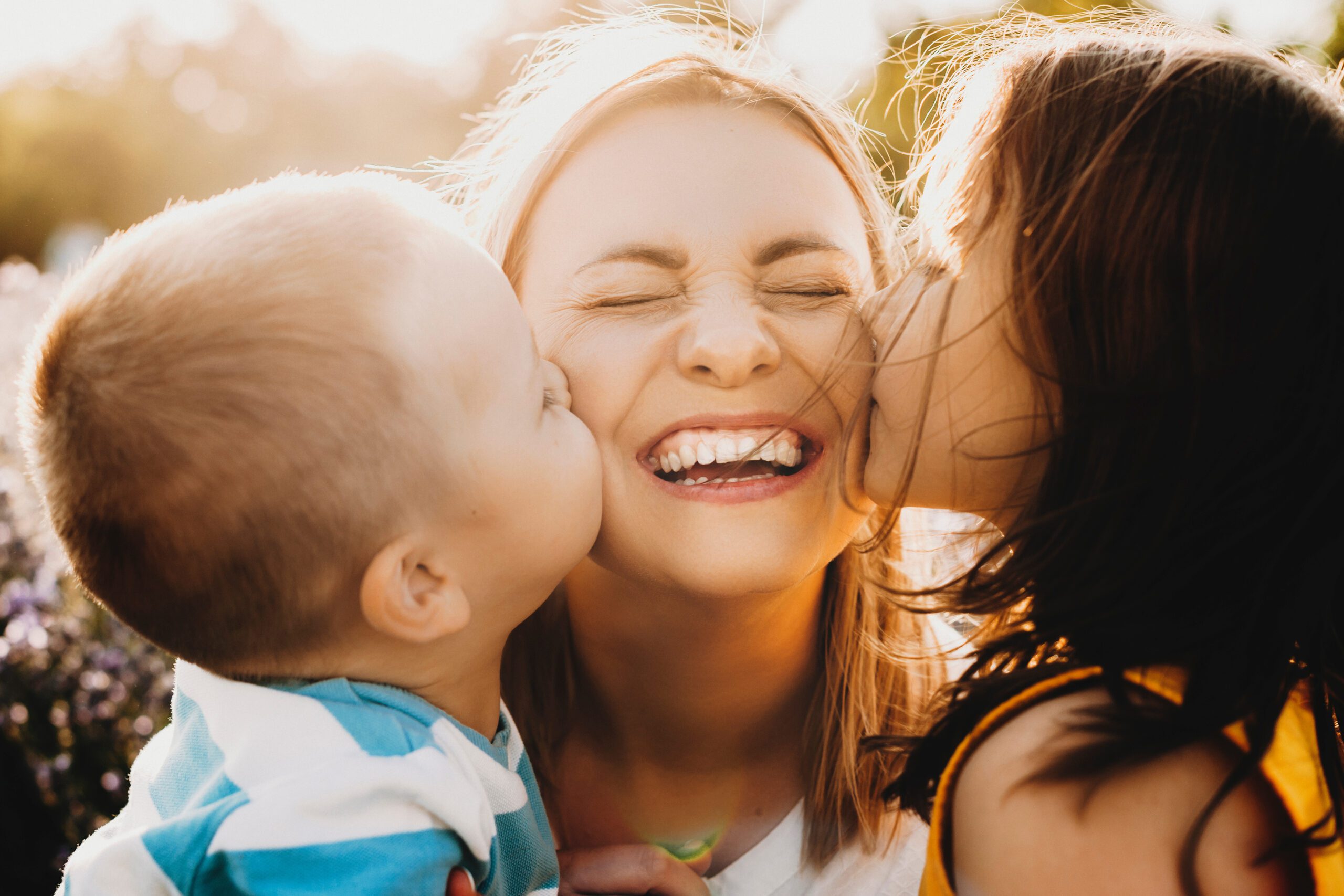Nurturing the Inner Child a Step Towards Self-Parenting - Longmont ...